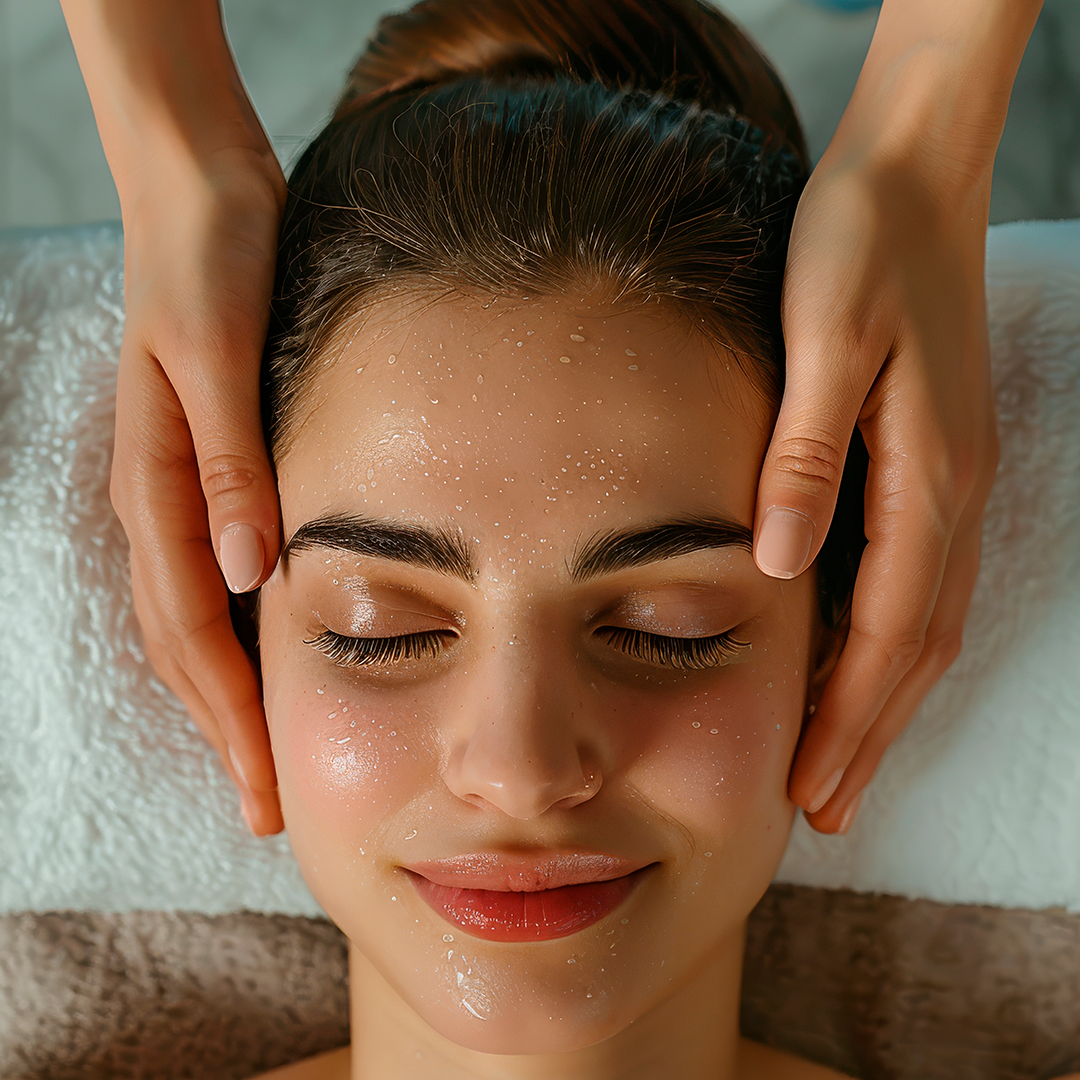 Piel deshidratada vs. piel seca: cómo identificarlas y tratarlas ...